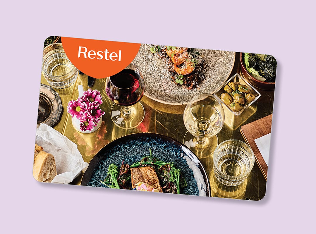 Restelin ravintolat - Restel